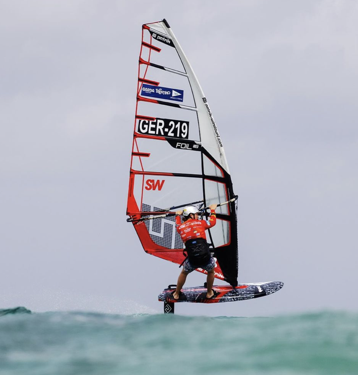 Nachwuchstalente – Windsurf-Club Langenargen e.V.